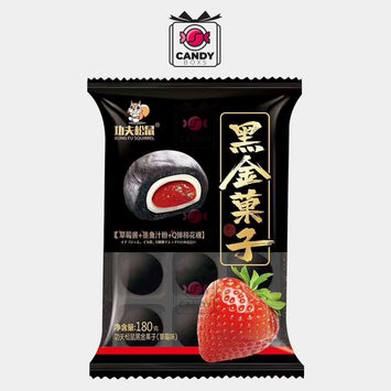 ASIE – Mots clés "Black Mochi" – Candyboxs