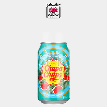 Sodas – Mots clés "Chupa Chups Sparkling Watermelon" – Candyboxs